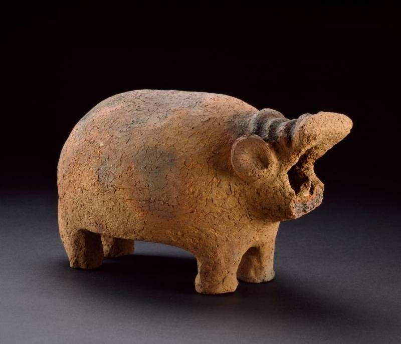 Art Gallery: Egyptian and Nubian Galleries, Ashmolean Museum | The Arts ...
