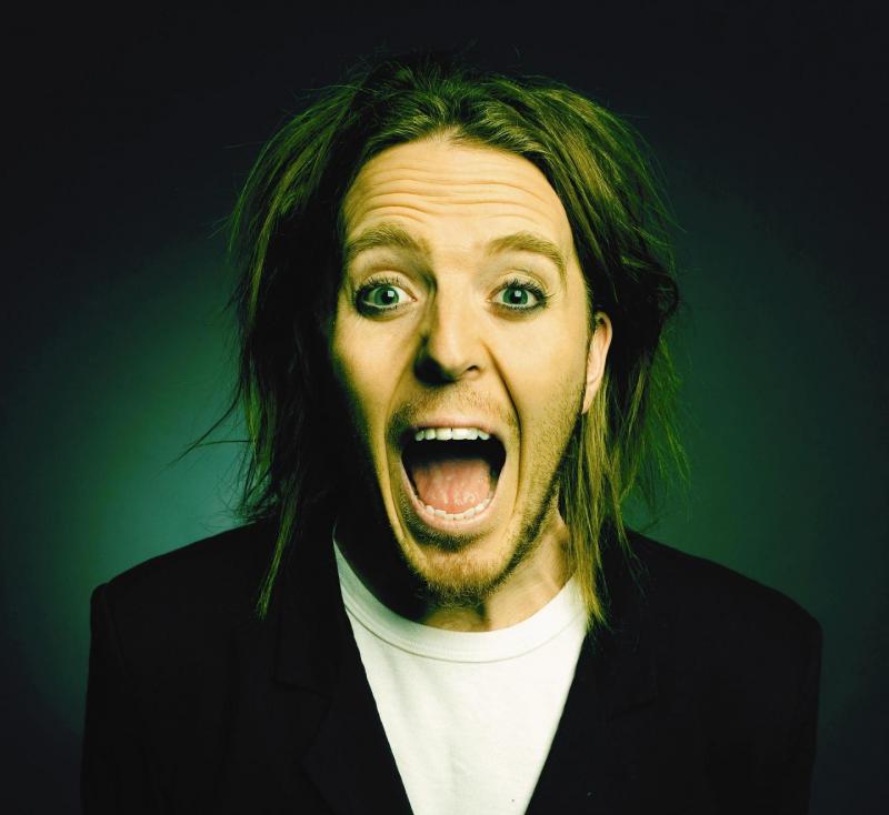 theartsdesk Q&A: Comedian Tim Minchin | The Arts Desk