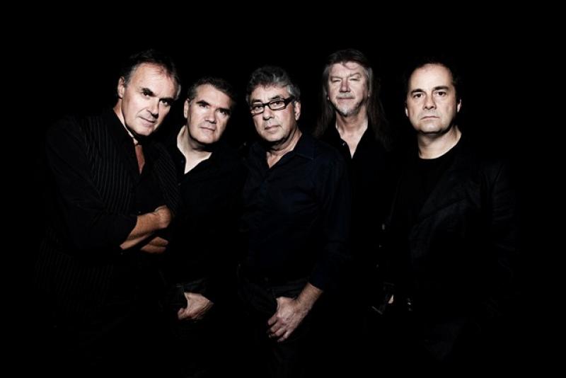 10cc, Royal Albert Hall | The Arts Desk
