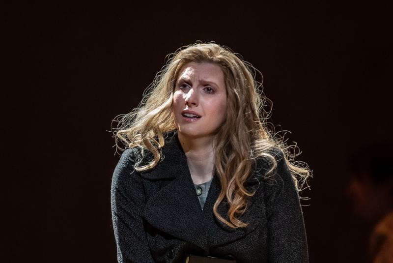 Katya Kabanova, Royal Opera review - inner torment incarnate