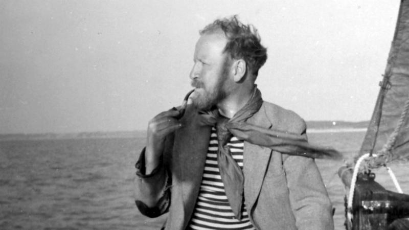 Arena: The Dreams of William Golding, BBC Two | The Arts Desk