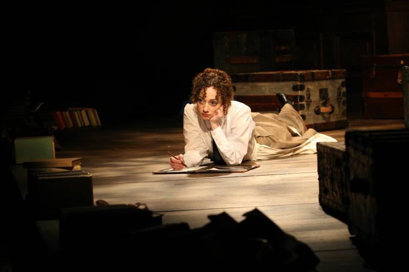 Daddy Long Legs, St James Theatre | The Arts Desk