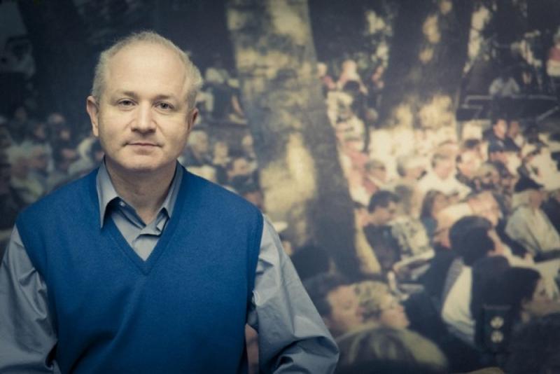 George Benjamin, CBSO Centre, Birmingham | The Arts Desk