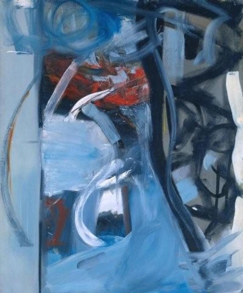 Peter Lanyon, Tate St Ives | The Arts Desk