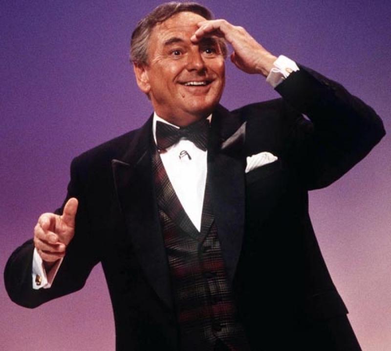 The Unforgettable Bob Monkhouse, ITV1 | The Arts Desk