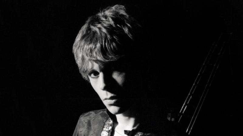 The Return of Peter Perrett | The Arts Desk