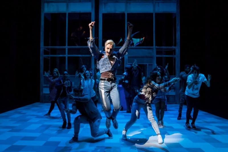 'This is how it happened': Tom MacRae on writing Everybody's Talking ...