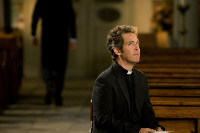 theartsdesk Q&A: Actor Tom Hollander | The Arts Desk