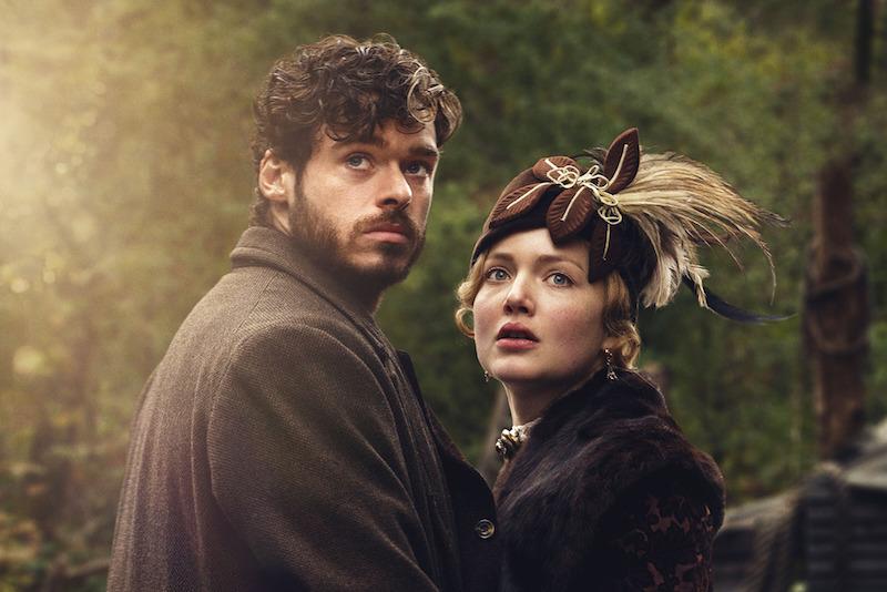 Lady Chatterley's Lover, BBC One | The Arts Desk
