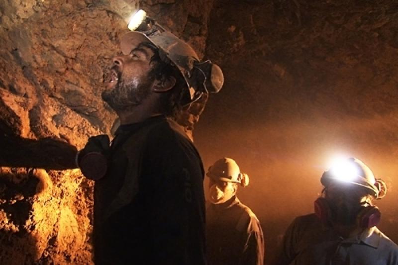 Chilean Miners: 17 Days Buried Alive, BBC Two | The Arts Desk