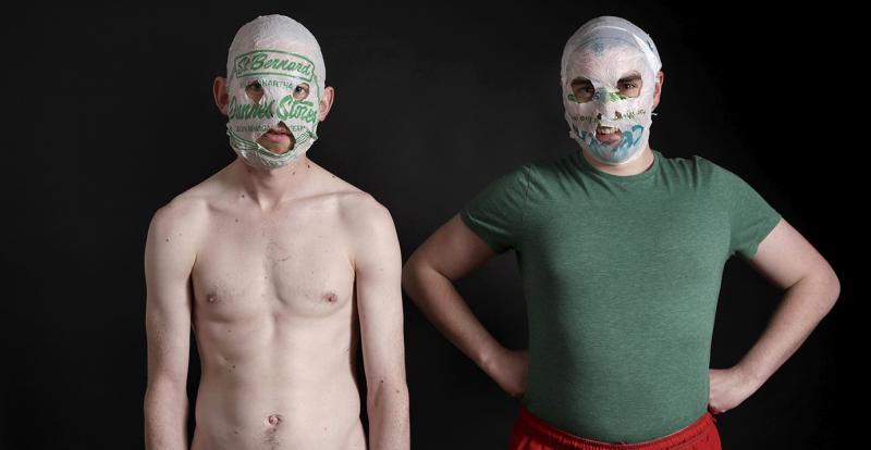 Rubberbandits, Soho Theatre | The Arts Desk