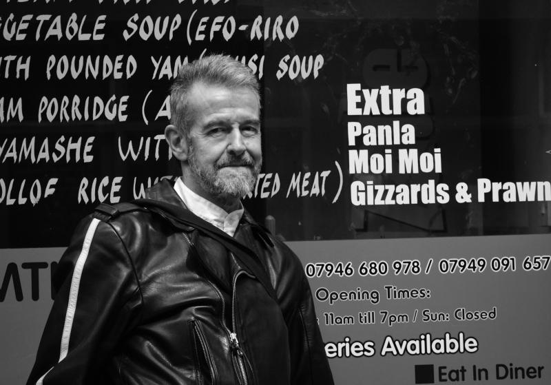 Adam Mars-Jones: Batlava Lake – pride and prejudice in the Kosovo War