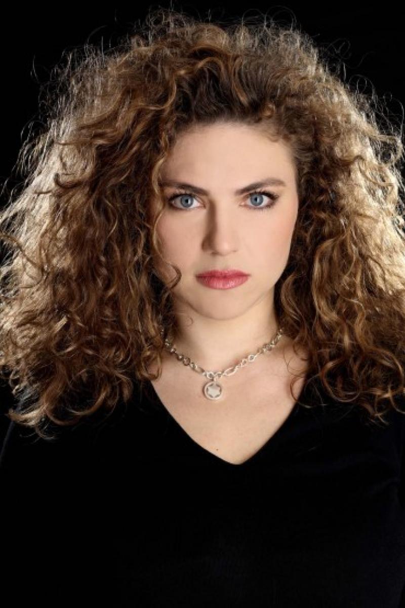 Annette Dasch, Julius Drake, Middle Temple Hall