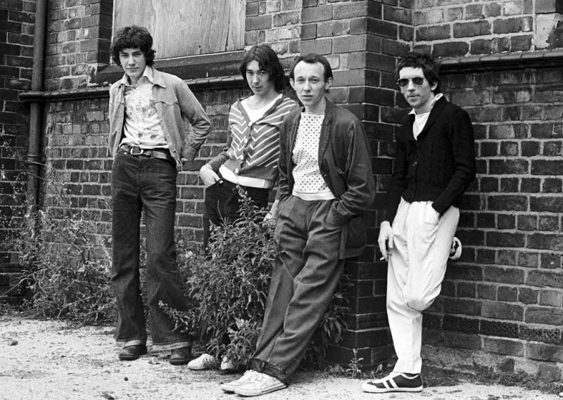 Reissue CDs Weekly: Buzzcocks