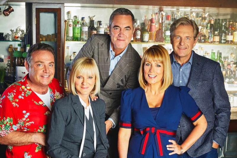 Cold Feet, Series 8, ITV, review - mortality lite