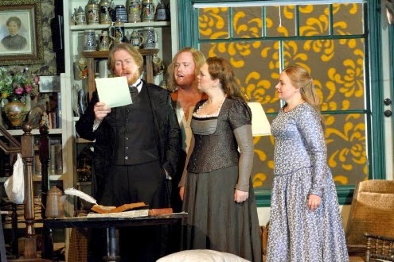 Best of 2015: Opera | The Arts Desk