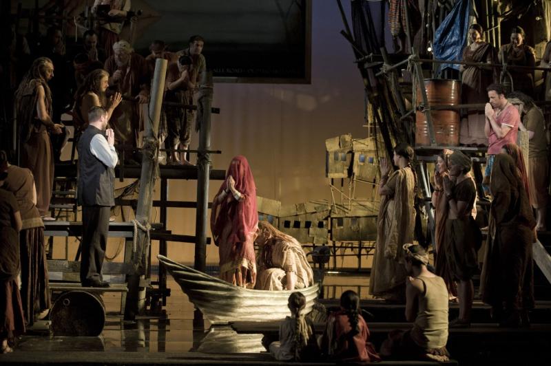 The Pearl Fishers, English National Opera | The Arts Desk