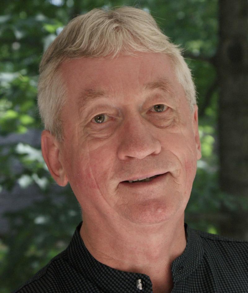 Frans de Waal: Mama's Last Hug review - animal feelings
