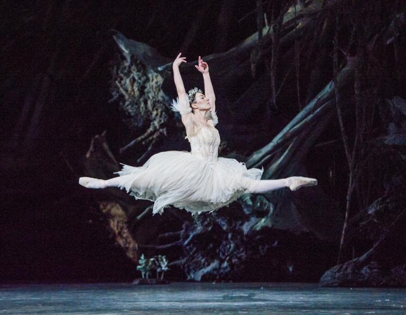 Giselle, Royal Ballet | The Arts Desk