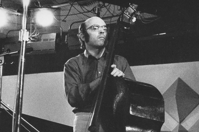 Music Reissues Weekly: Graham Collier - British Conversations