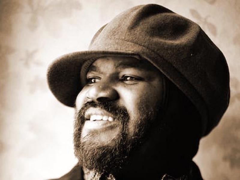 theartsdesk Q&A: Singer Gregory Porter | The Arts Desk
