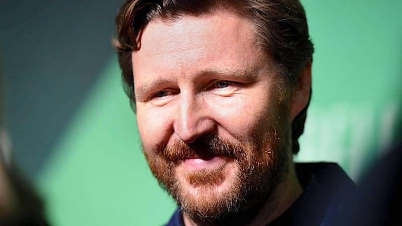Andrew Haigh: 'In the end you have to be able to make the decisions ...