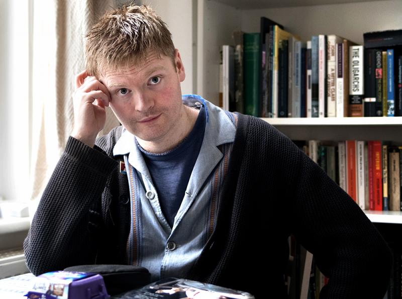 'The greatest play ever written': translating The Cherry Orchard