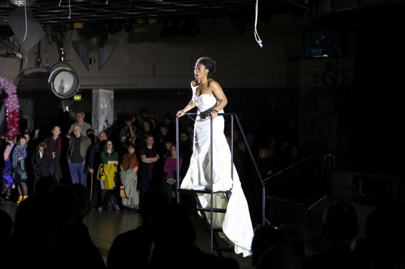 Lady Macbeth of Mtsensk, Birmingham Opera Company review - searing ...