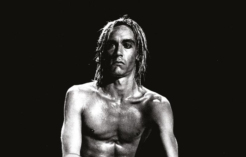 Reissue CD Weekly: Iggy and the Stooges - Born In A Trailer