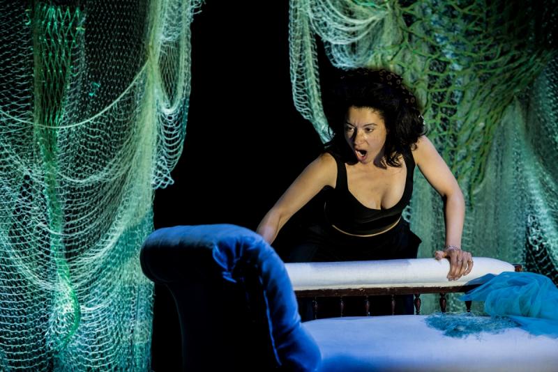 Dido’s Ghost, Buxton International Festival review - the Queen of ...