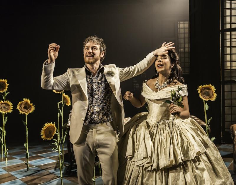 The Ruling Class, Trafalgar Studios | The Arts Desk