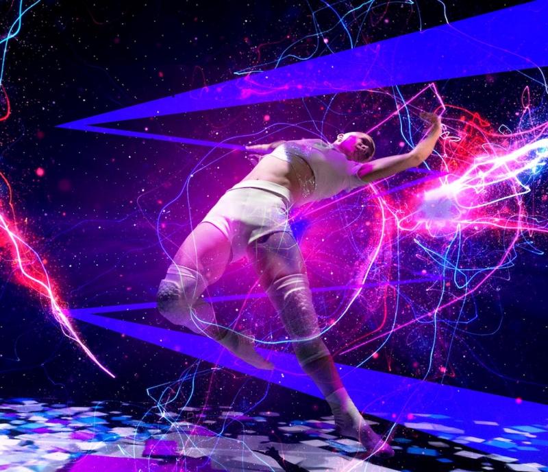 Tom Dale Company, The Place review - immersive and genre-busting