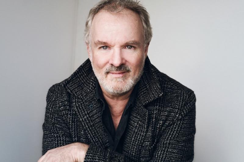 'I wanted a juke box that plays nothing but flip-sides' - Jeremy Sams ...