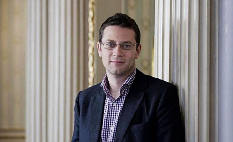 The Merry Widow, Philharmonia Orchestra, Wilson, Royal Festival Hall ...