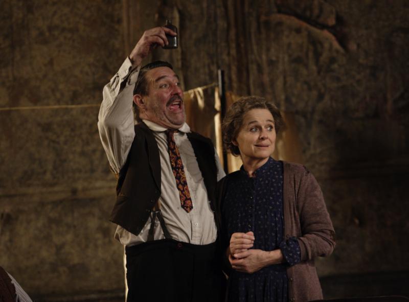 Juno and the Paycock, National Theatre | The Arts Desk