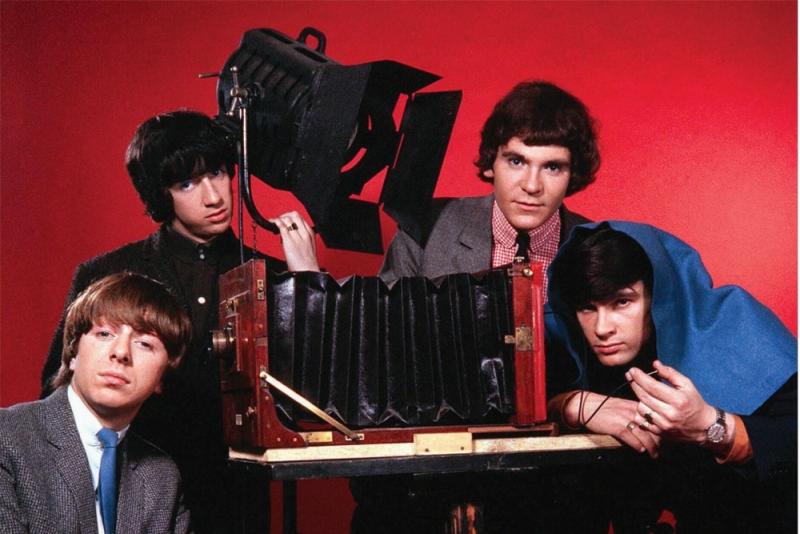 Music Reissues Weekly: Let's Stomp - Merseybeat And Beyond - Exhaustive ...
