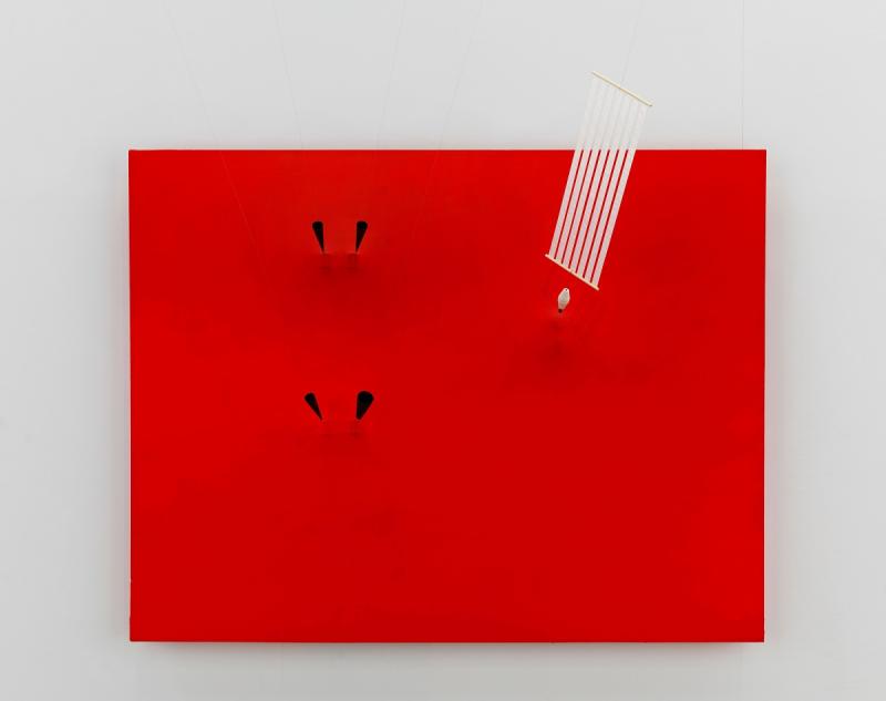 Takis, Tate Modern review - science and art collide