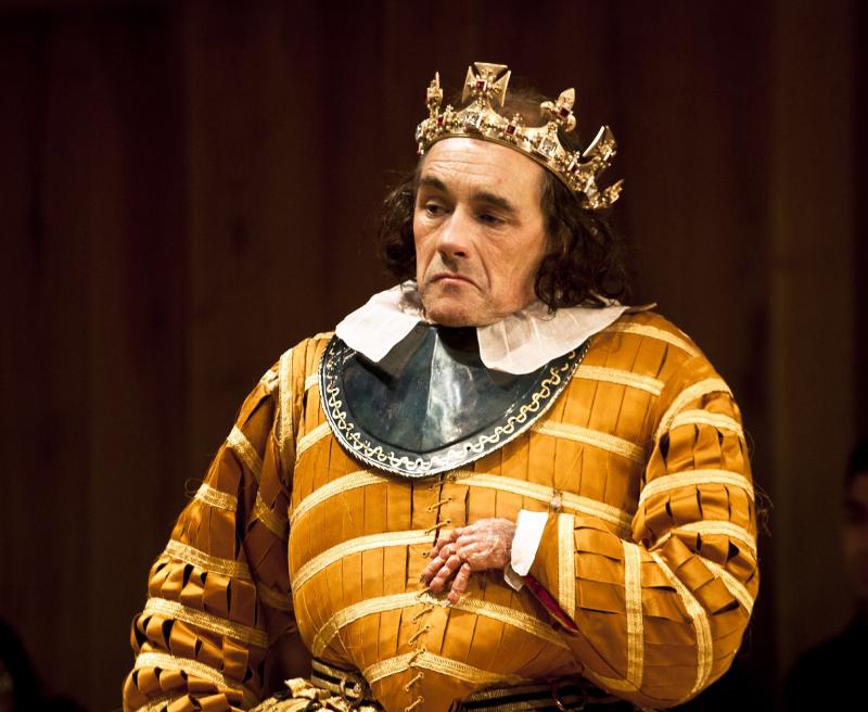 Richard III, Shakespeare's Globe | The Arts Desk