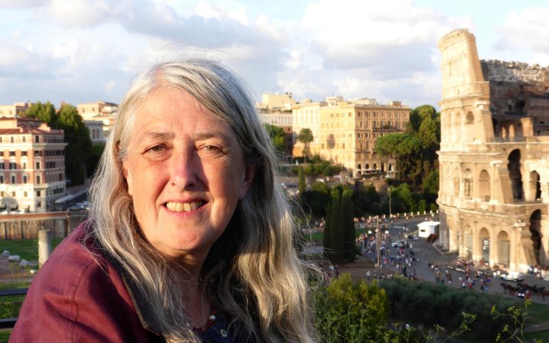 Mary Beard's Ultimate Rome: Empire without Limit, BBC Two | The Arts Desk