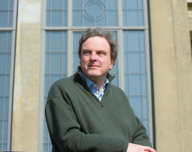 Michael Chance on continuing opera in Hampshire: 'good people like to ...