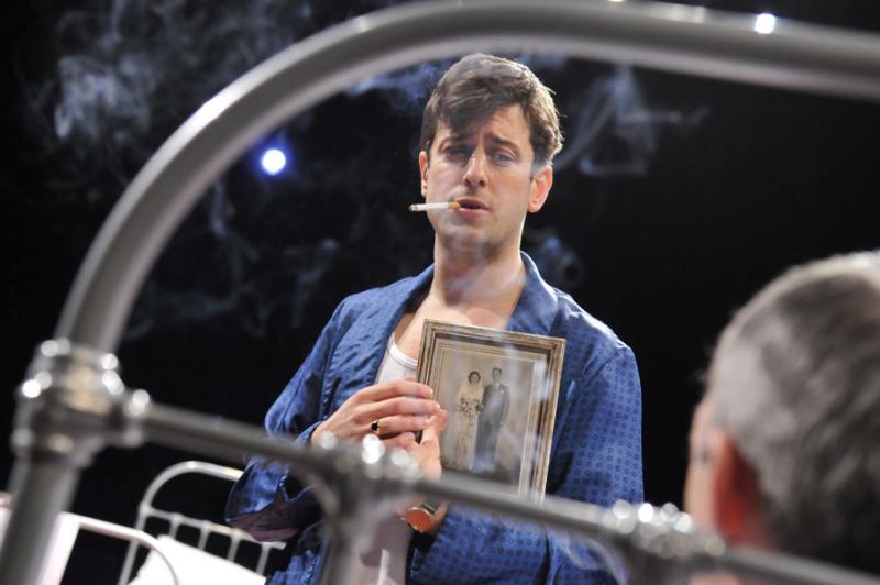 Alfie, Octagon Theatre, Bolton | The Arts Desk