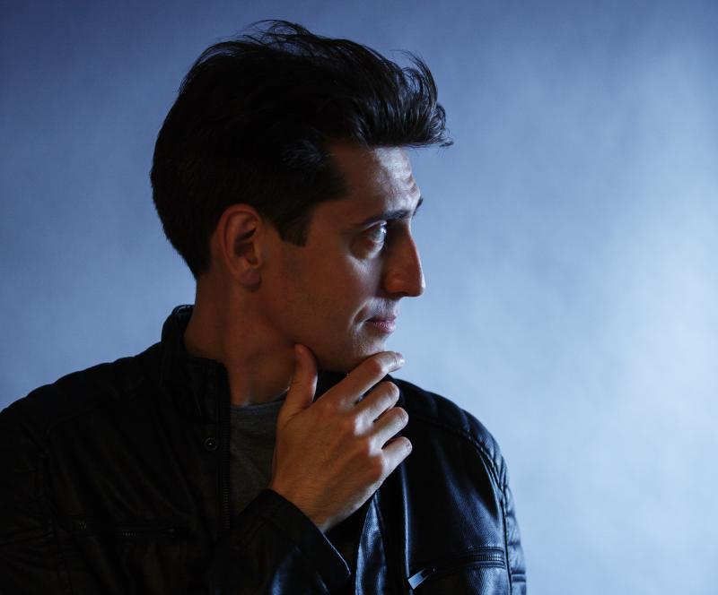 Yevgeny Sudbin, World Heart Beat Embassy Gardens Review - phenomenal ...