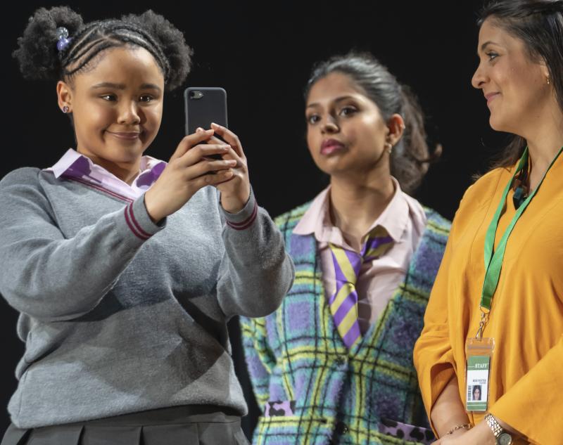 Our Generation, National Theatre review - Alecky Blythe captures the ...