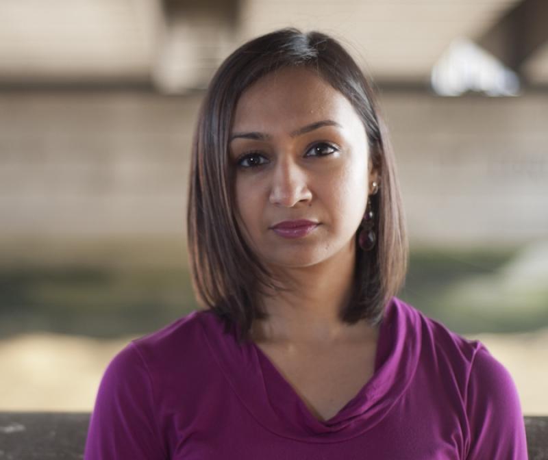 Roma Agrawal: Built review - solid love