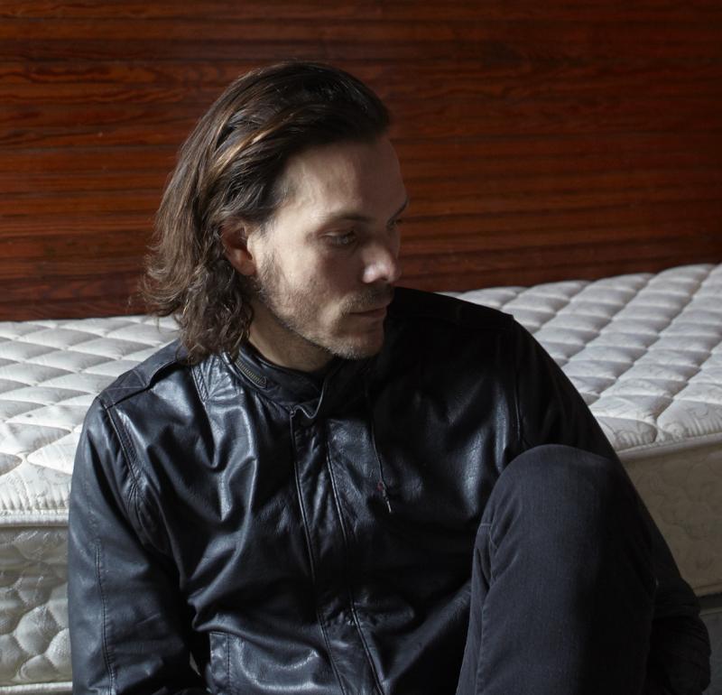 Simone Felice: Video Exclusive part 2 | The Arts Desk