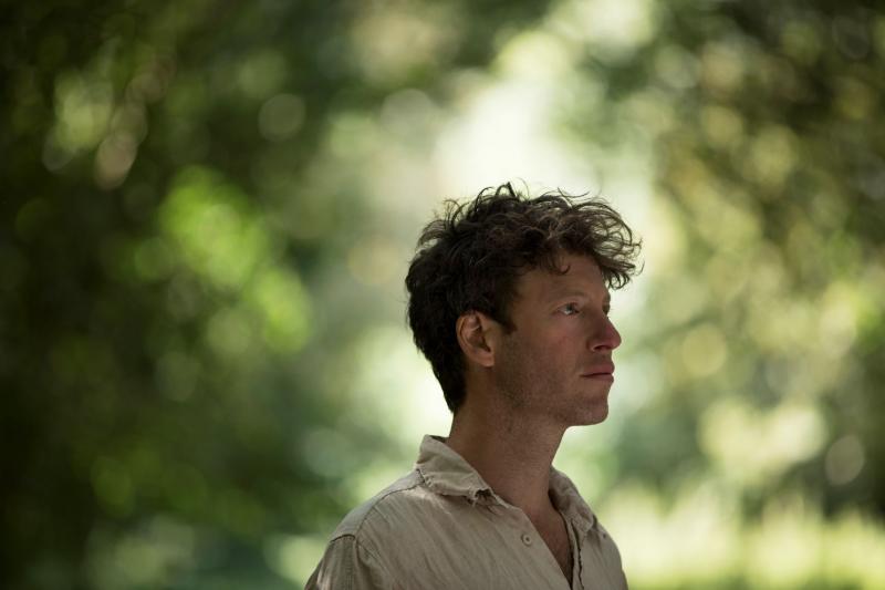 Sam Lee, EartH Hackney - capturing the spirit of the moment