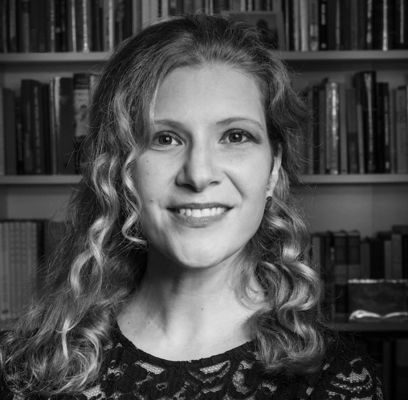 Lisa Halliday: Asymmetry review - unconventional and brilliant