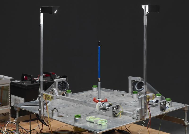 The Machines of Steven Pippin, The Edge, University of Bath review ...