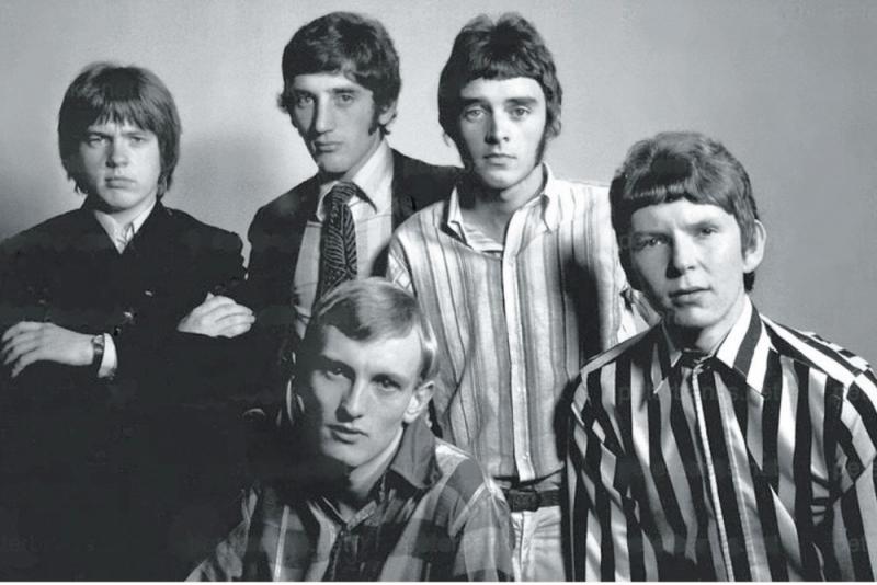 Music Reissues Weekly: Fire - Father's Name Is Dad, Rare Blooms From ...