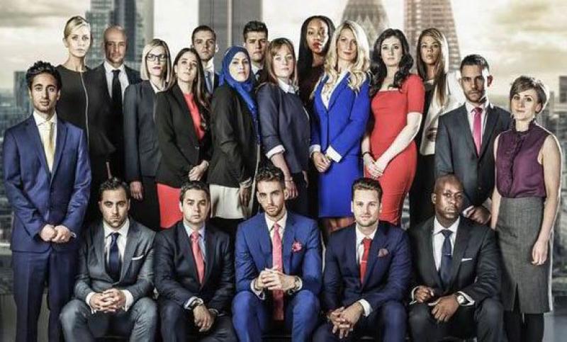The Apprentice, Series 10, BBC One | The Arts Desk